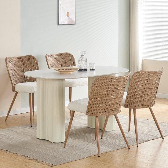 Bohem Sandalye Modelleri